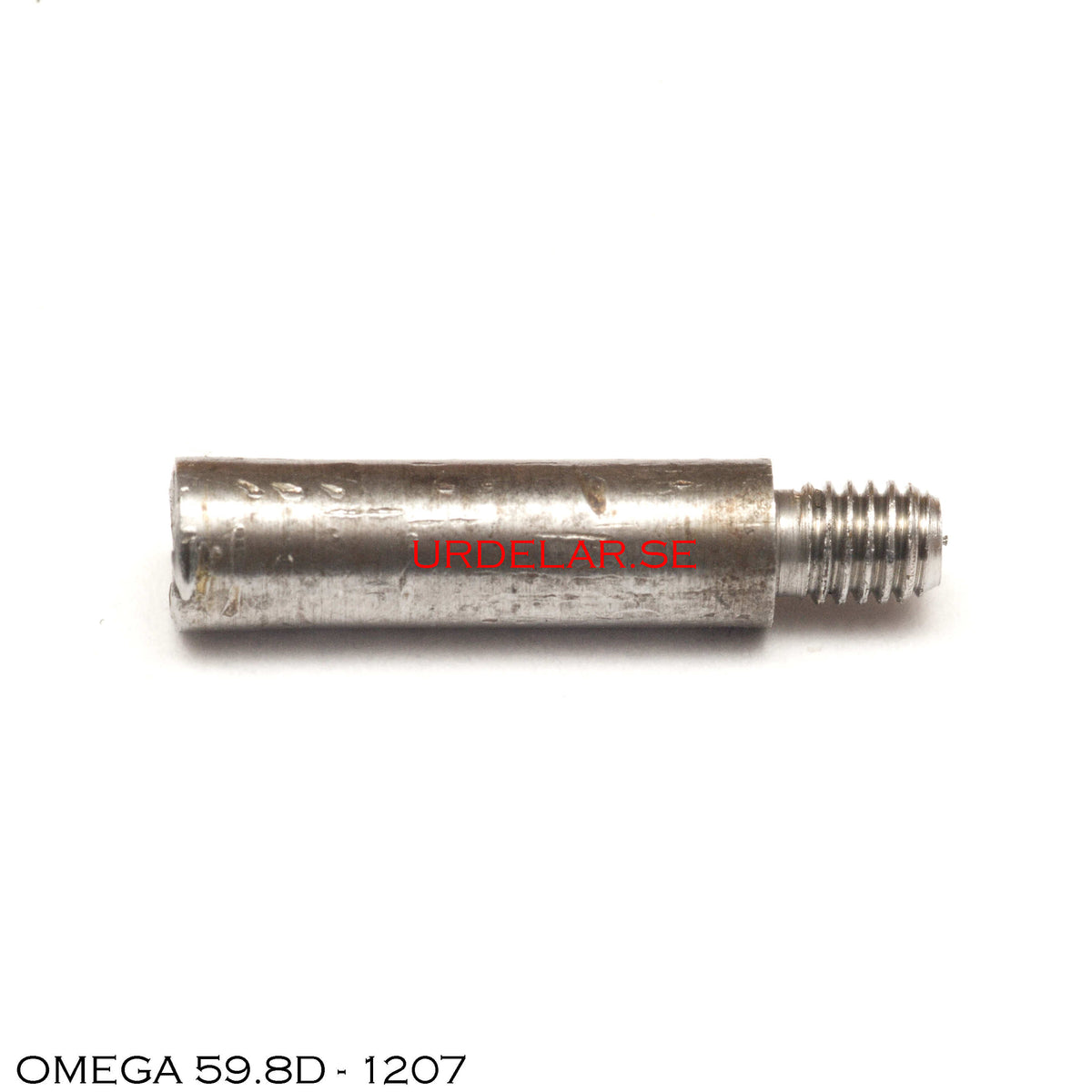 Omega 59.8D-1207, Extension for winding key – urdelar.se