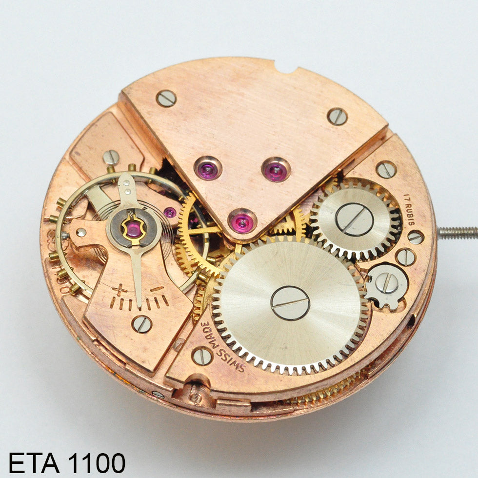 ETA cal: 1100, 1101, 1113, 1114, 1168 – urdelar.se