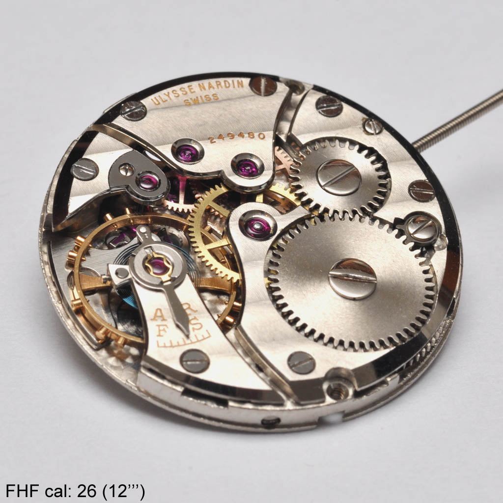 FHF 26 (12-13''') – urdelar.se