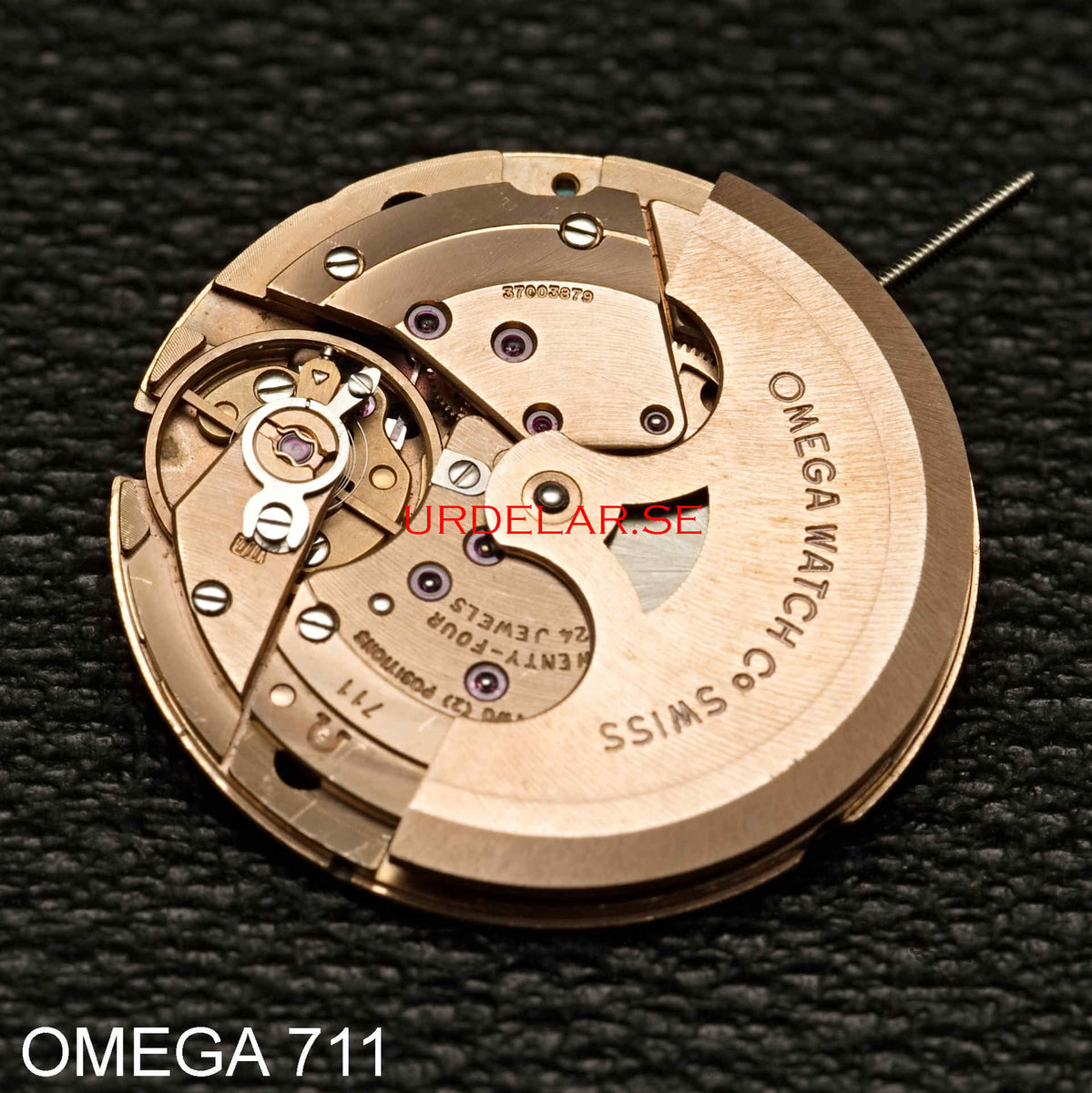 OMEGA cal: 710 - 712 – urdelar.se