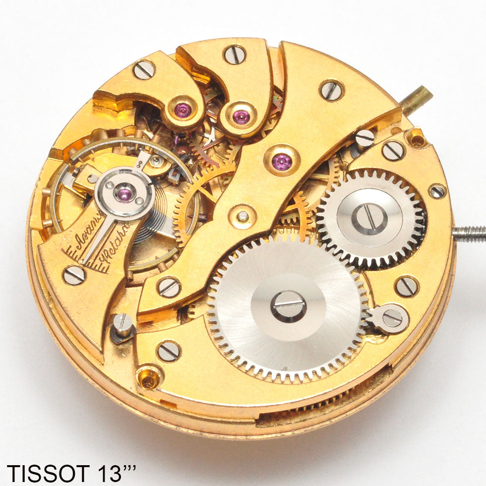 TISSOT – Tagged "Watch parts: Movement parts" – urdelar.se