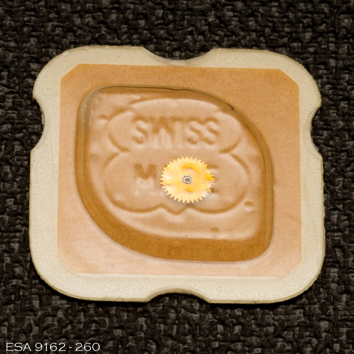 ESA 9162-260, Minute wheel, NOS – urdelar.se