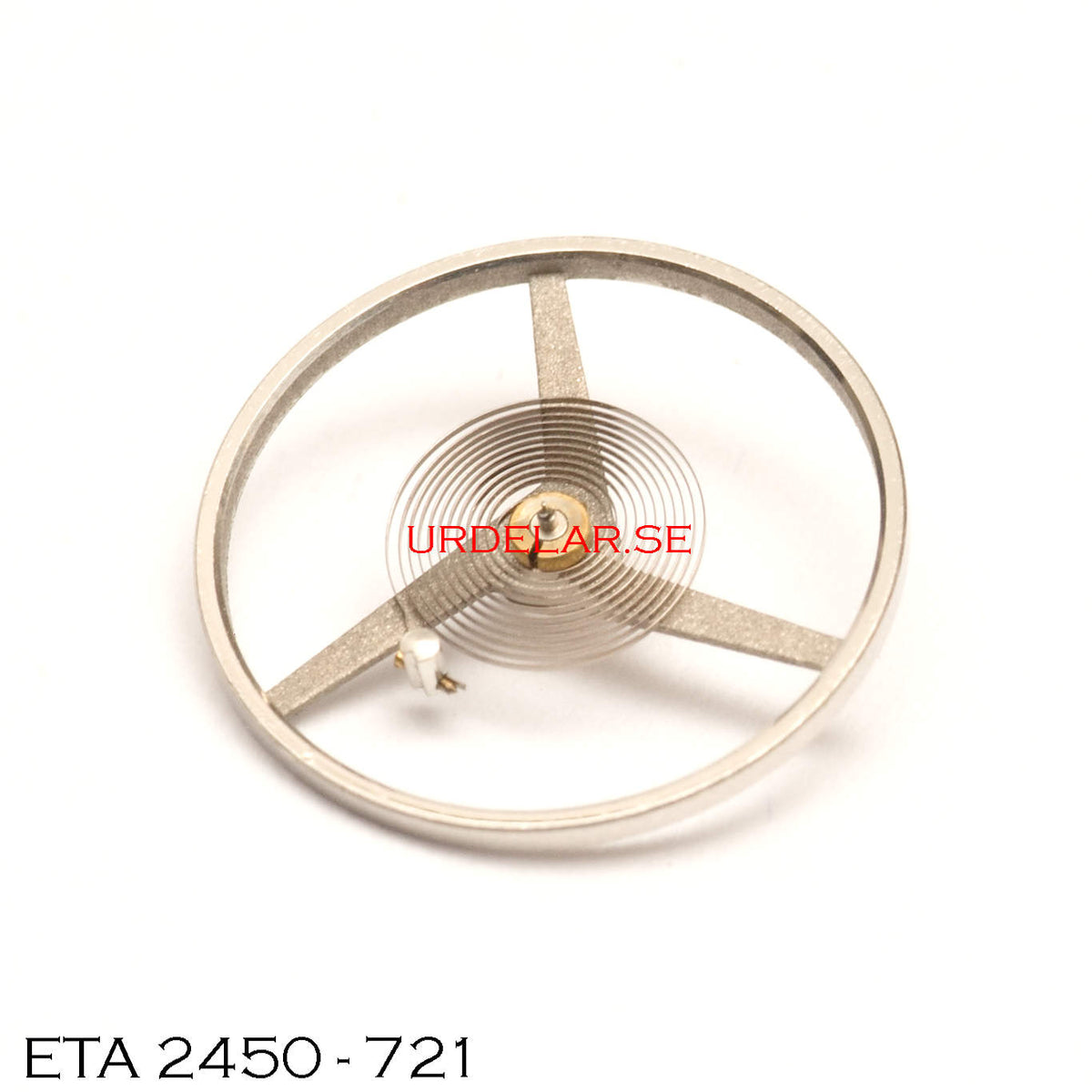 ETA 2450-721, Balance, complete – urdelar.se