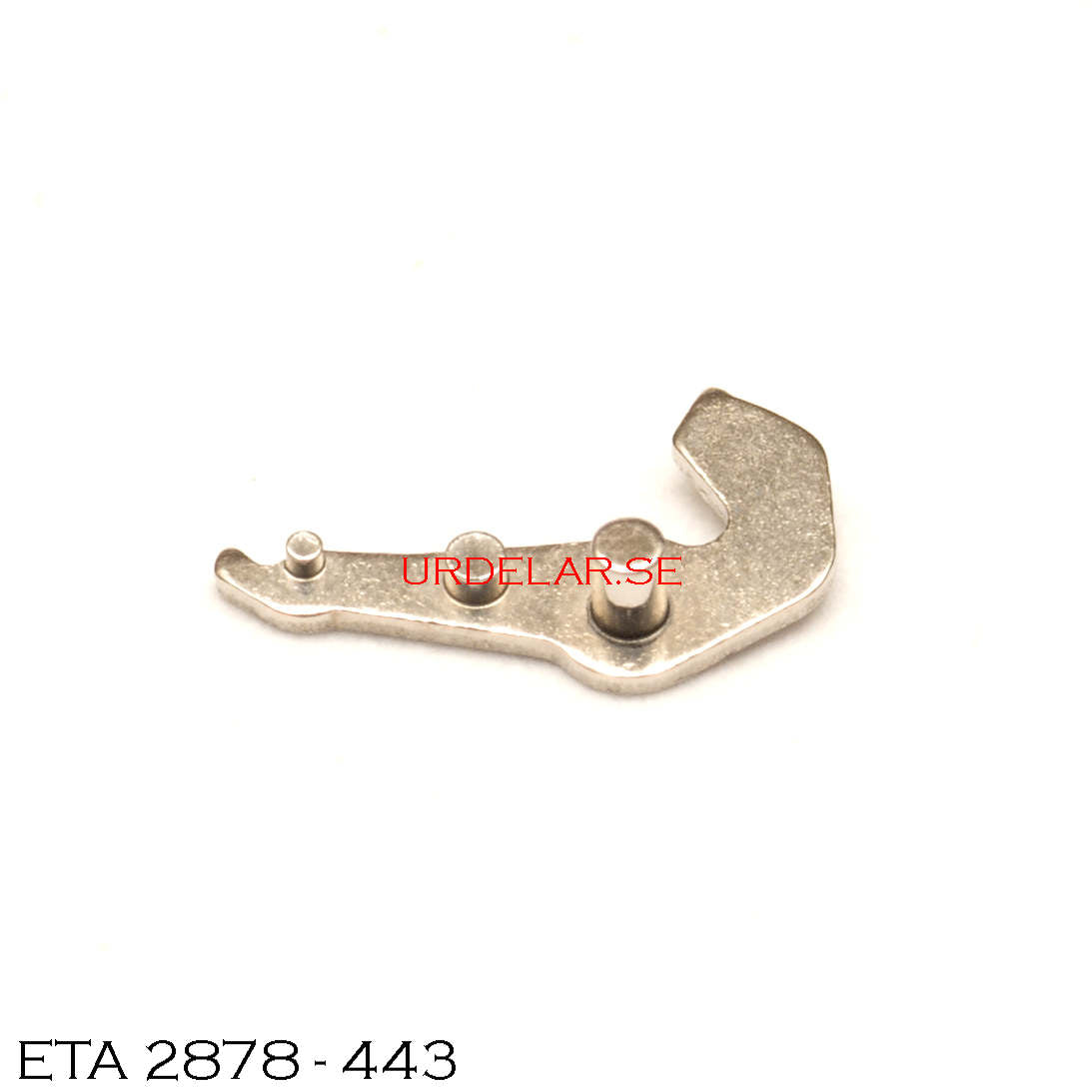 ETA 2878-443, Setting lever – urdelar.se