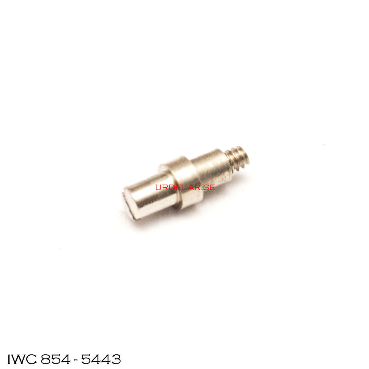 IWC 854-5443, Screw for setting lever – urdelar.se
