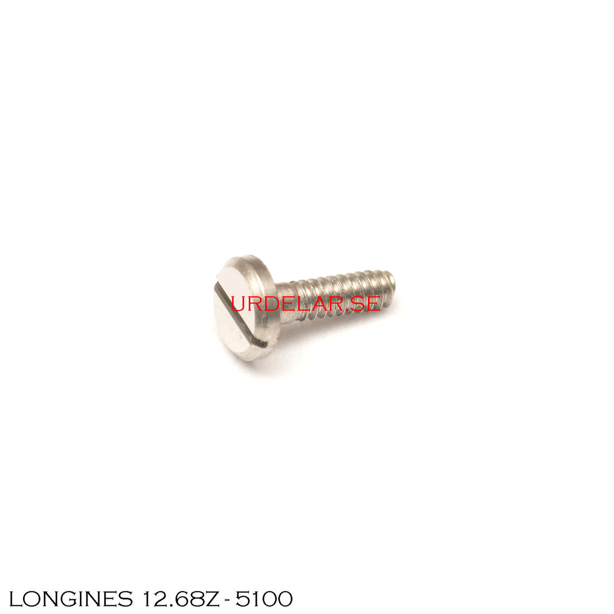 Longines 12.68Z-5100, Screw for case – urdelar.se