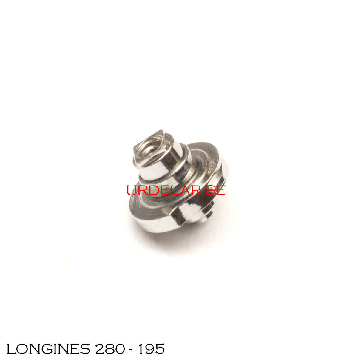 Longines 280-195, Barrel arbor* – urdelar.se