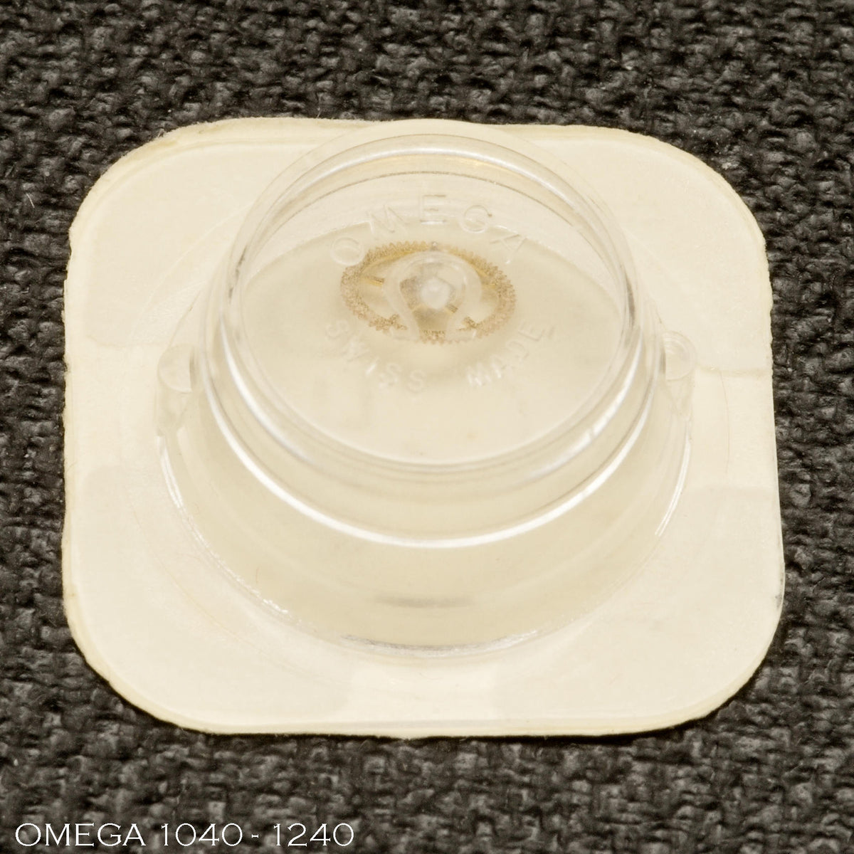 Omega 1040-1240, Third wheel – urdelar.se