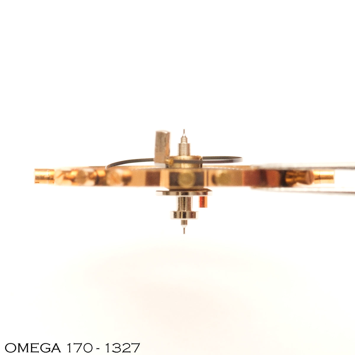 Omega 170-1327, Balance, complete, NOS – urdelar.se