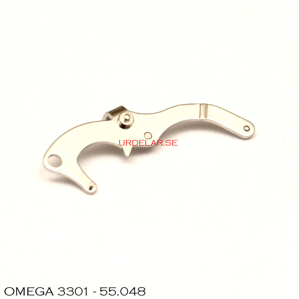 Omega 3303-55.048, Hammer operating lever – urdelar.se
