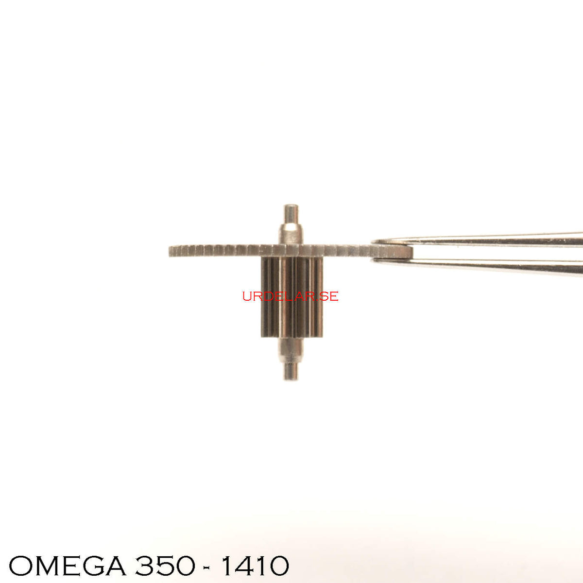 Omega 350-1410, Driving gear for crown wheel – urdelar.se