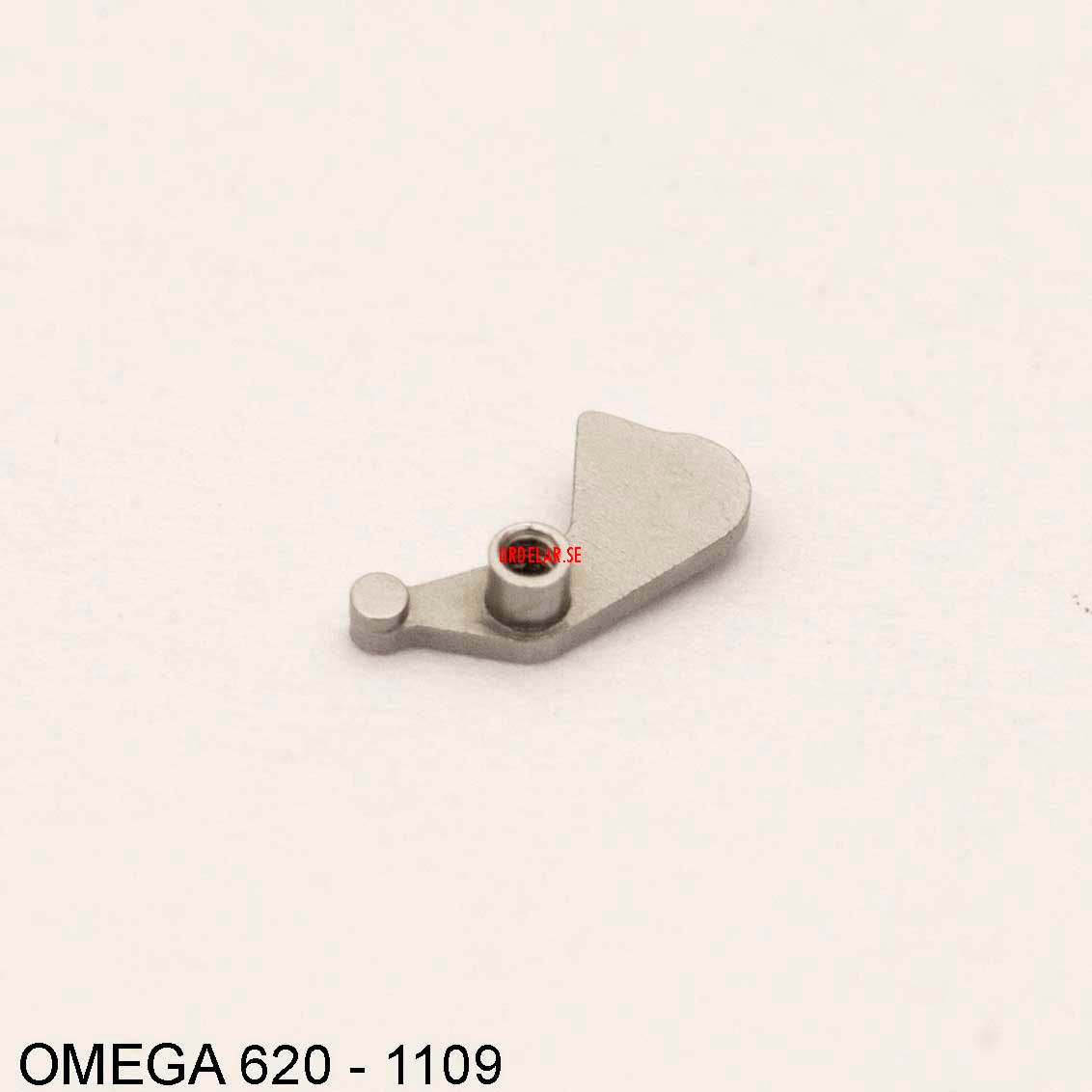 Omega 660-1109, Setting lever – urdelar.se