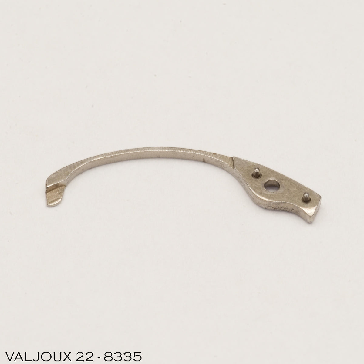 Valjoux 22-8335, Operating lever spring – urdelar.se
