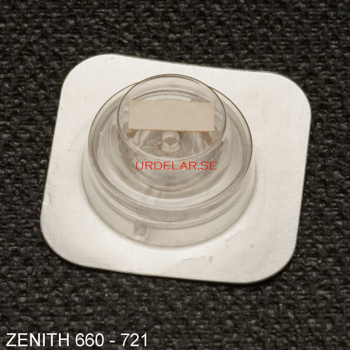 Zenith 660-721, Balance, compete – urdelar.se