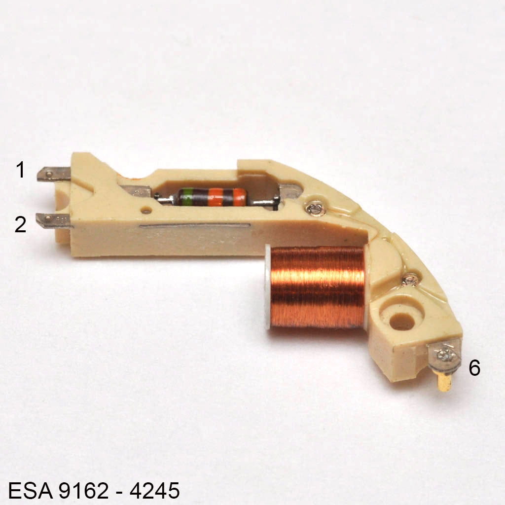 ESA 9162-4245, Condensator unit – urdelar.se