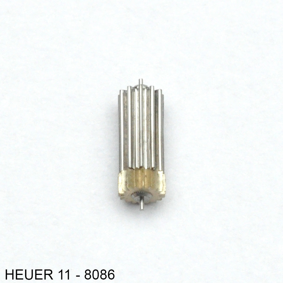 Heuer 11-8086, Oscillating pinion – urdelar.se