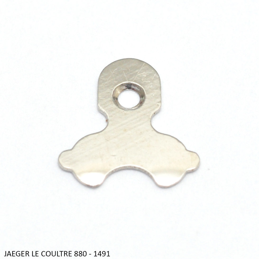 Jaeger le Coultre 880-1491, Oscillating weight bolt – urdelar.se