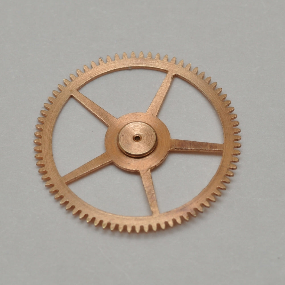 Omega 280-1249, Driving Wheel Over Third Wheel – urdelar.se