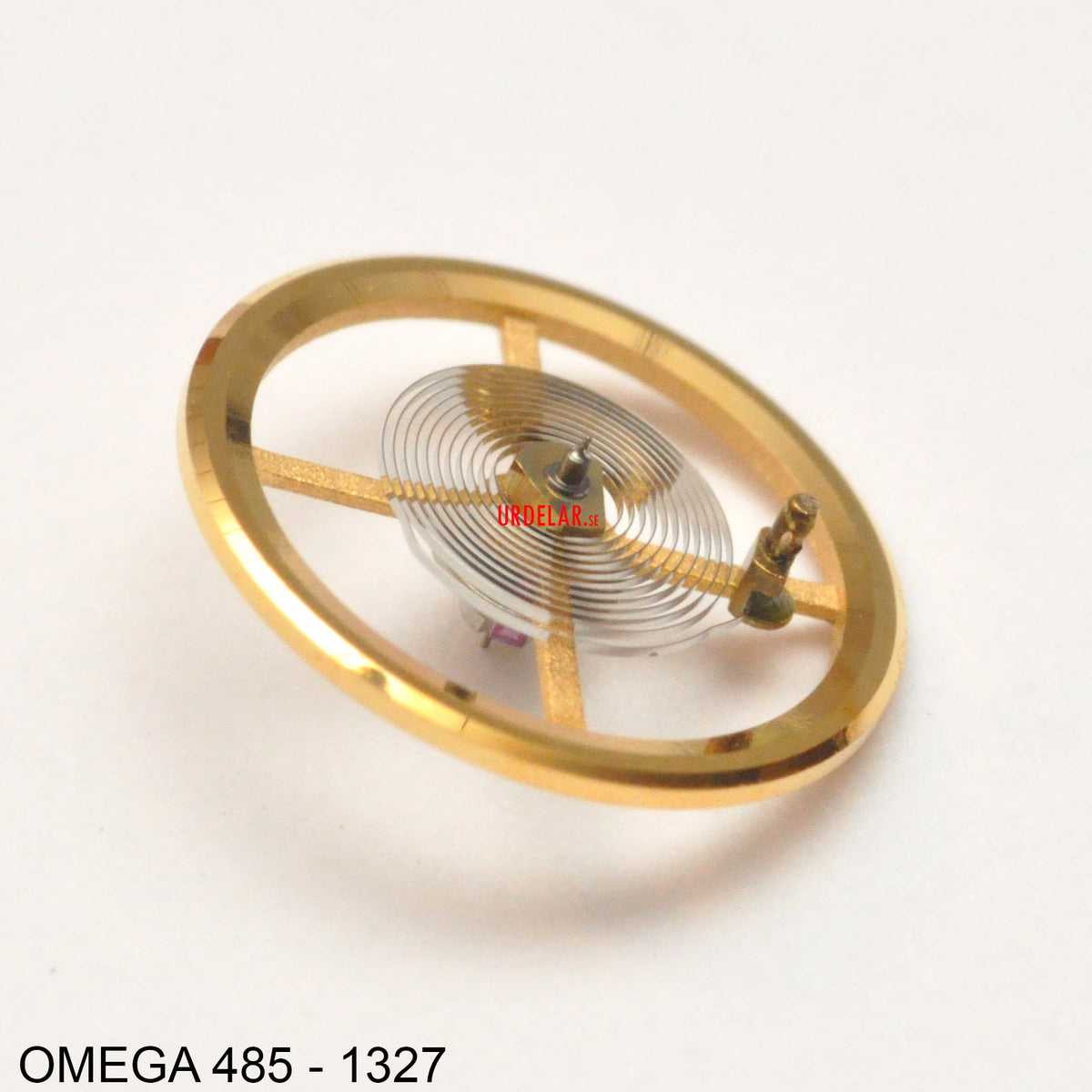 Omega 485-1327, Balance, complete – urdelar.se