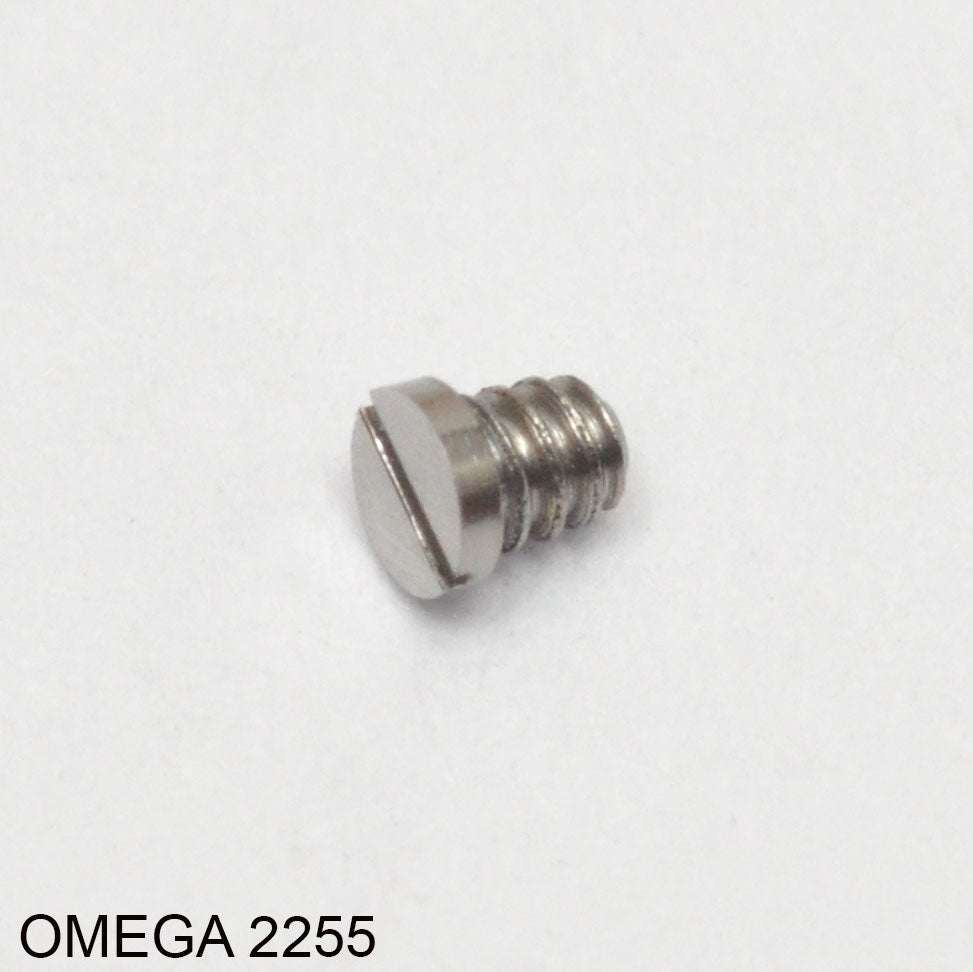 Case clamp screw, Omega 550-2255 – urdelar.se