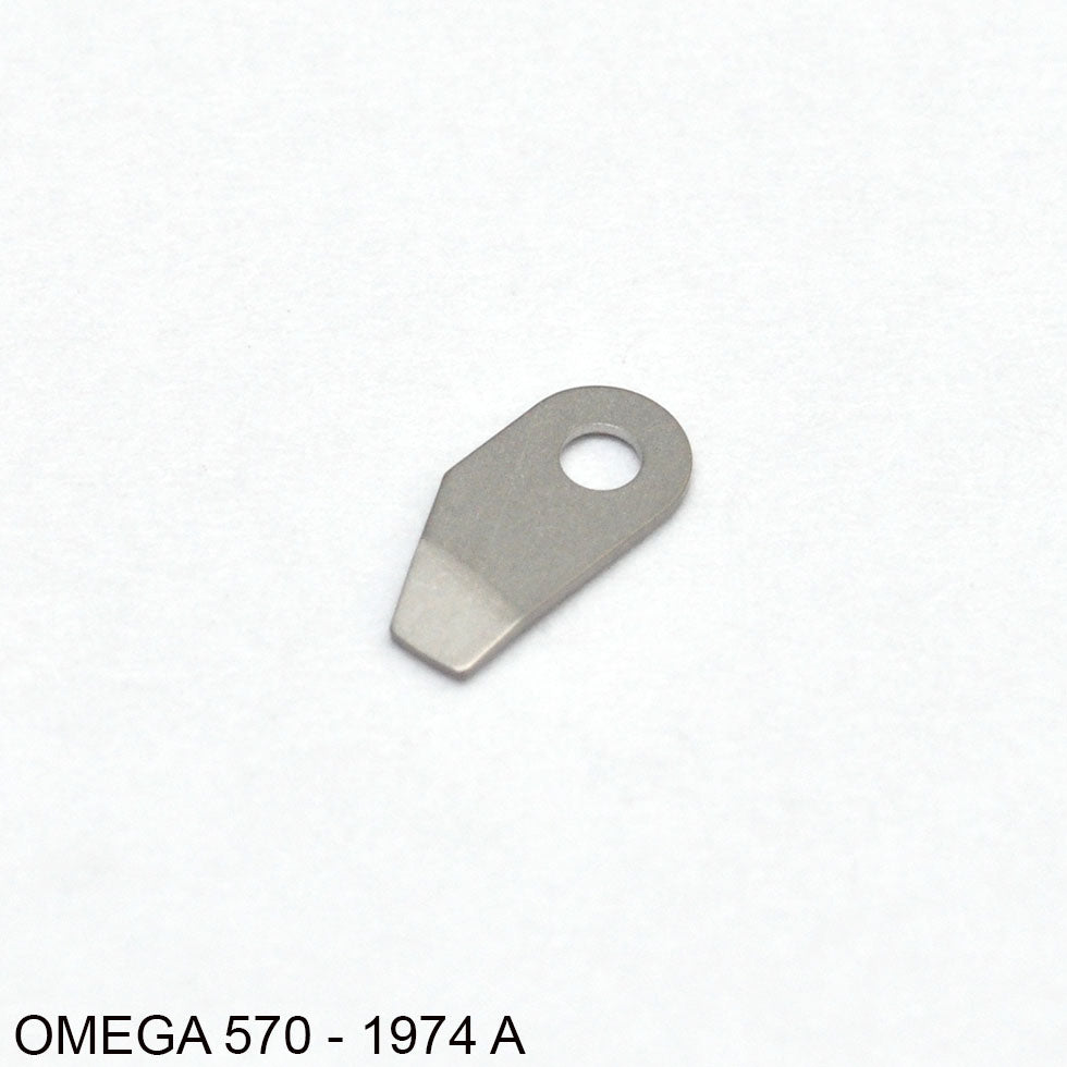 Omega 570-1974a, Casing clamp – urdelar.se