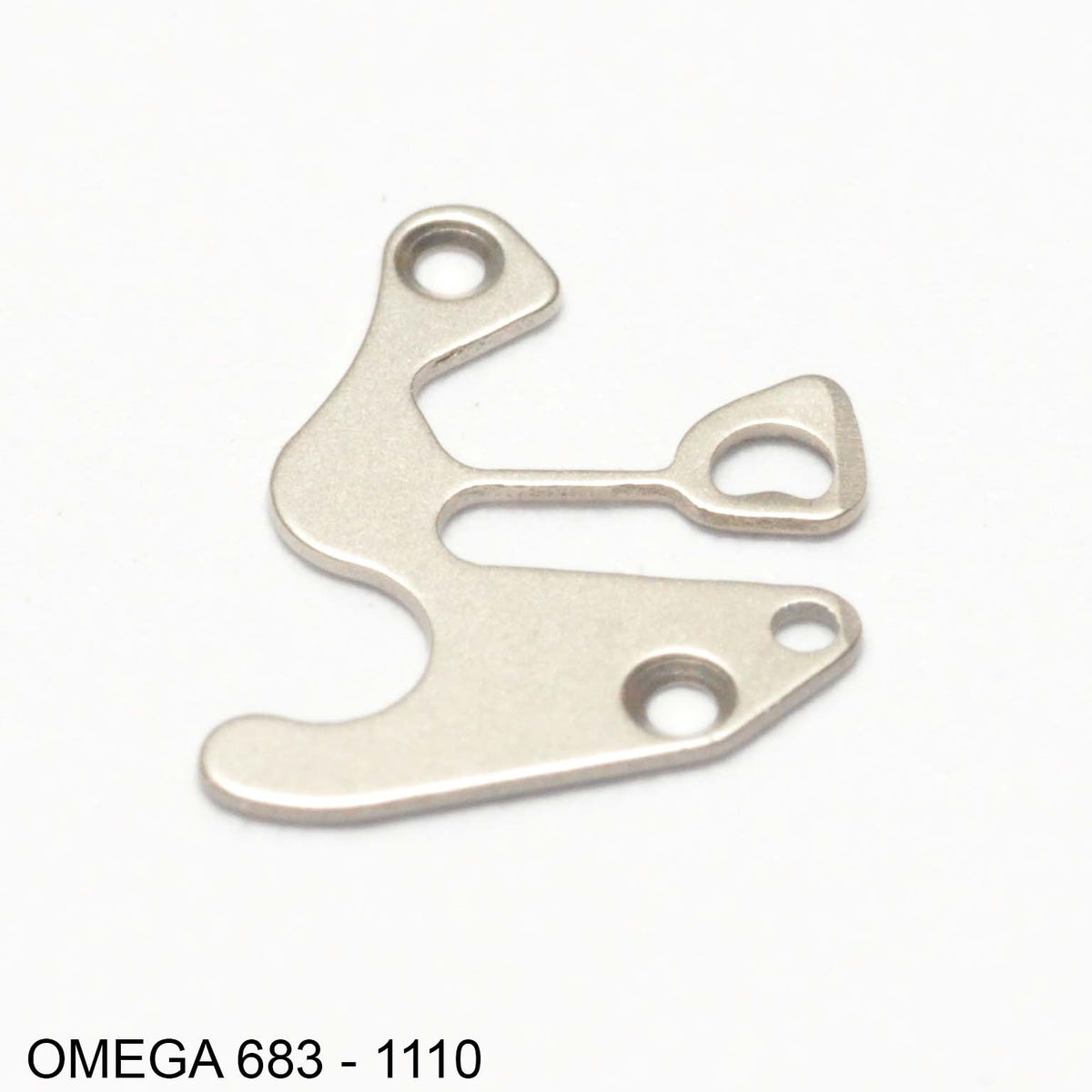 Omega 683-1110, Setting lever spring – urdelar.se