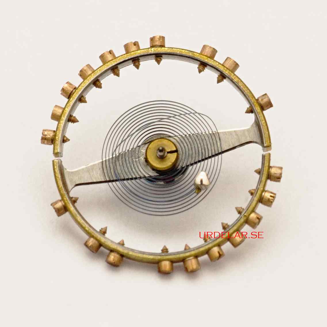 Omega T17-1327, Balance, complete – urdelar.se