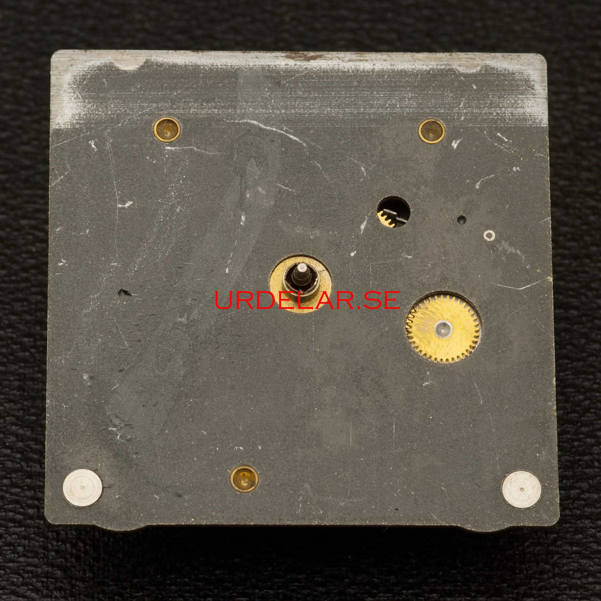 SWIZA cal: 1, Complete movement – urdelar.se