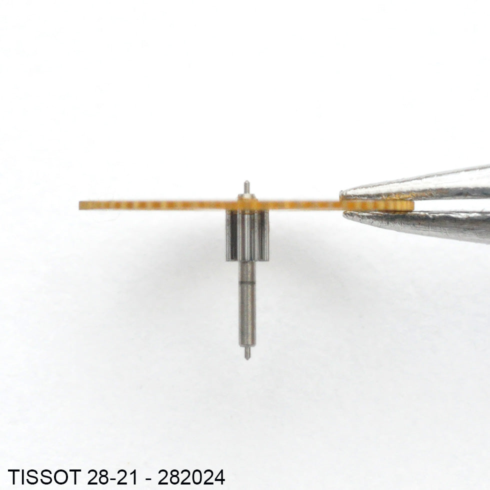 Tissot 28.21-282024, Transport wheel – urdelar.se