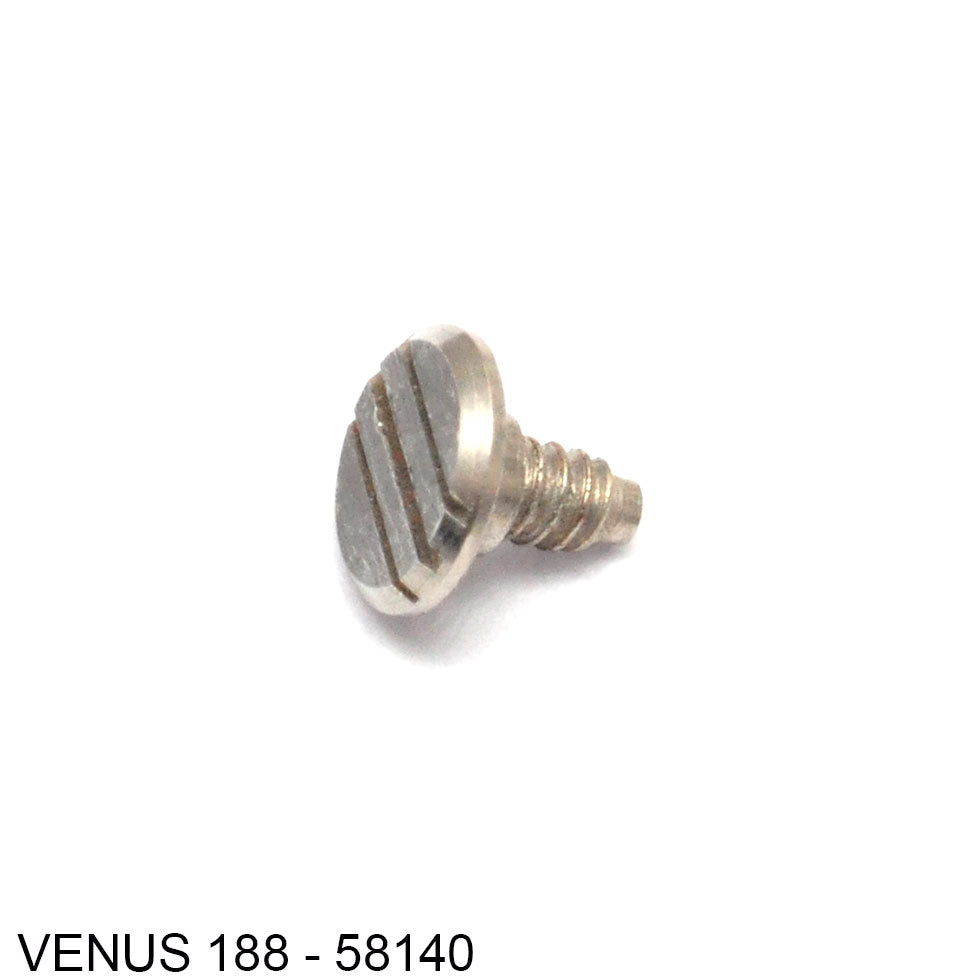 Venus 188-58140, Screw for operating lever – urdelar.se
