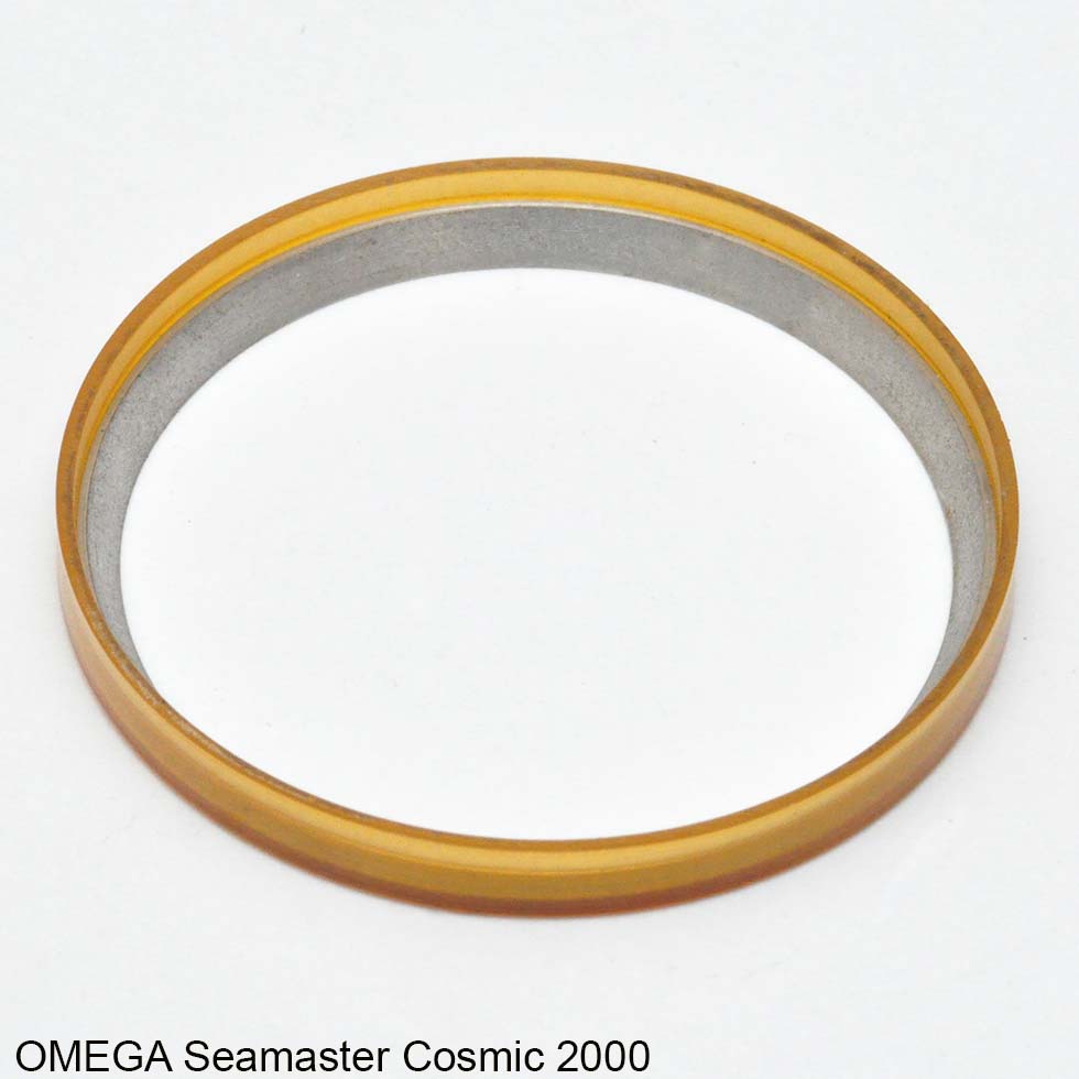 Omega Seamaster Cosmic 2000, washer for crystal – urdelar.se
