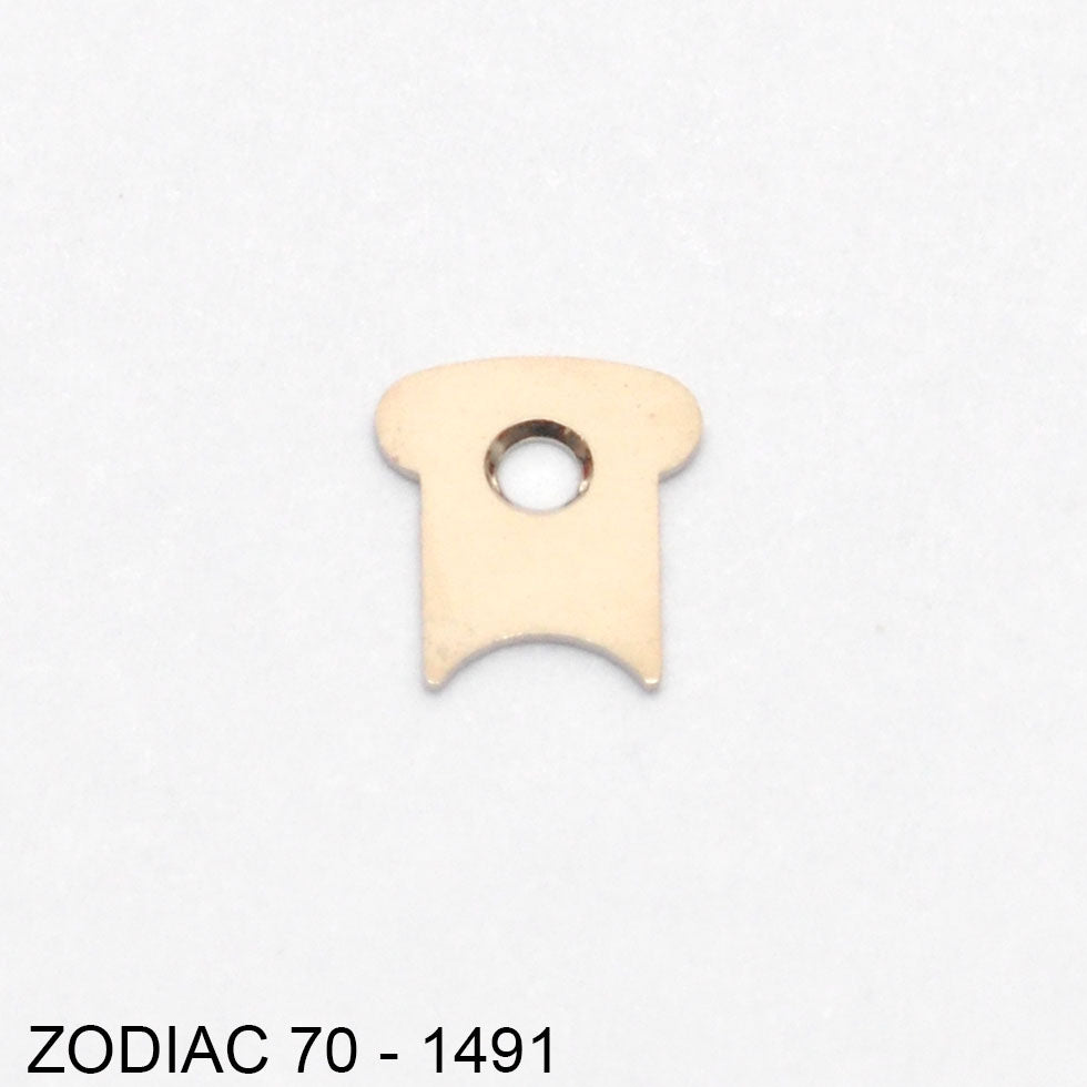 Zodiac 70-1491, Oscillating weight bolt – urdelar.se